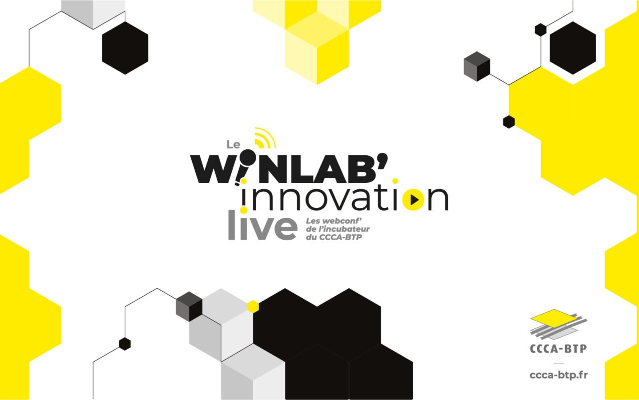 WIL - Winlab Innovation Live #5 : Le réemploi, mode d'emploi