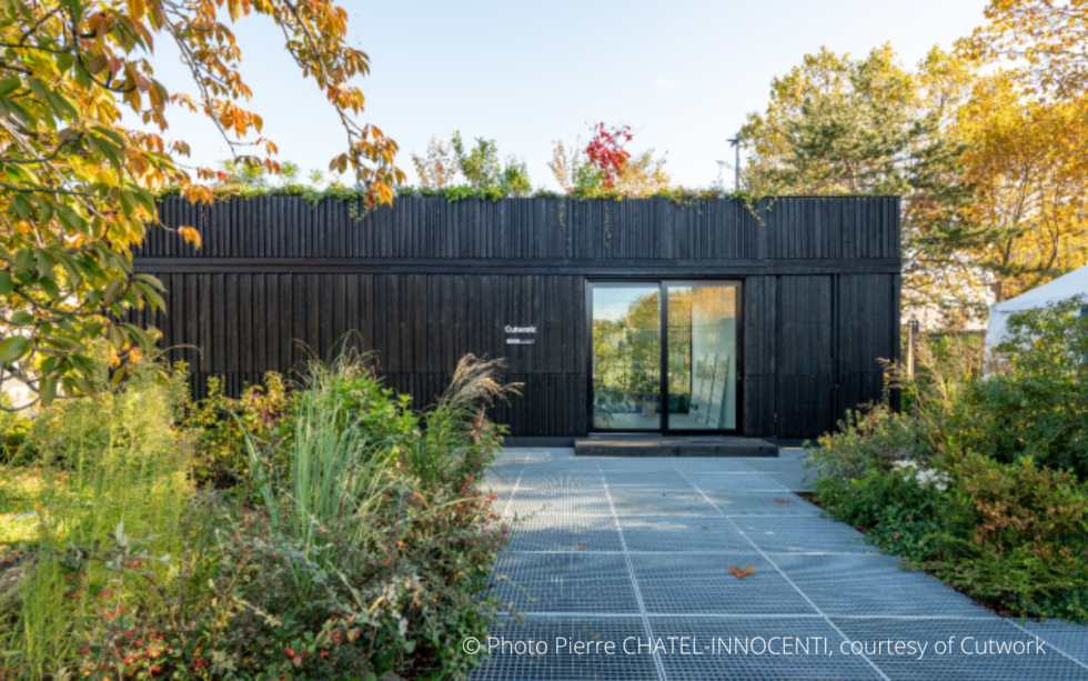 Construction modulaire : architecture et qualité, c’est possible